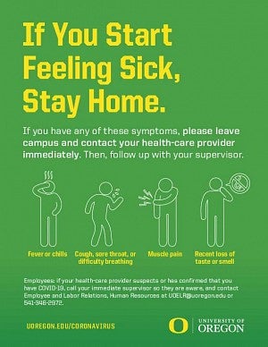 COVID-19 Campus Safety Awareness Toolkit | University Communications