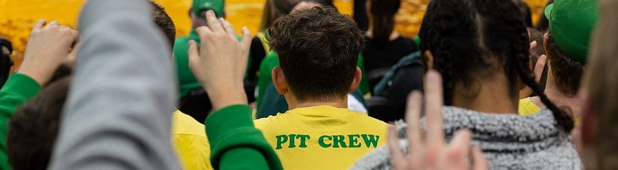 Student Organizations, Clubs, and Esports | University Communications